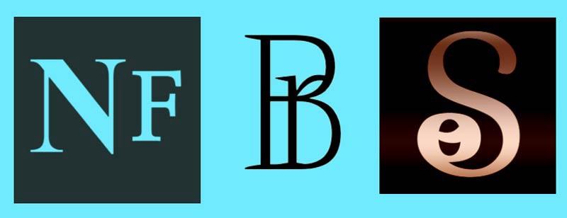 Combine Letters | PSDDude Combine Letters | PSDDude