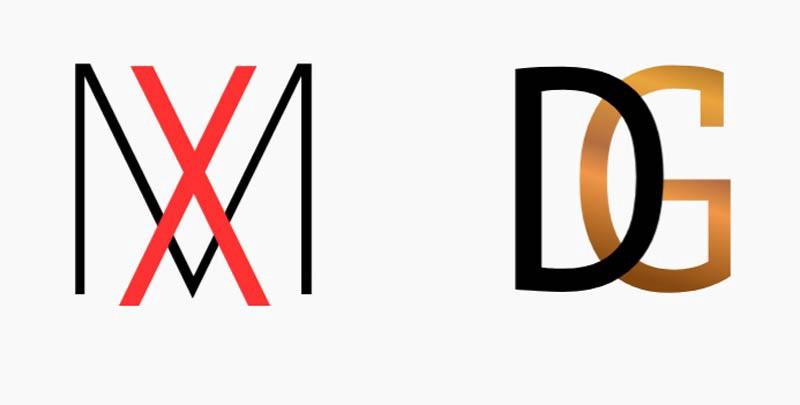 Combine Letters | PSDDude Combine Letters | PSDDude