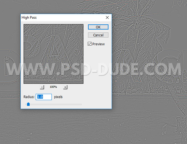 How To Fill Text With Image In Photoshop Photoshop Tutorial PSDDude