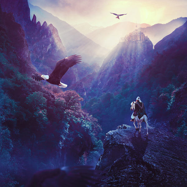 New Fantasy Photoshop Manipulation Tutorials | PSDDude New Fantasy Photoshop Manipulation Tutorials | PSDDude