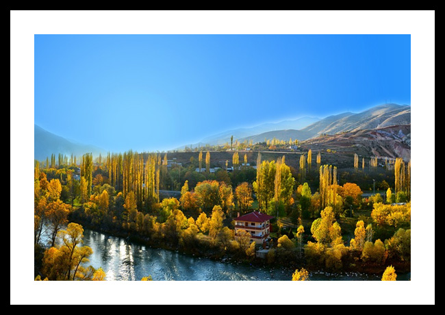 How To Put A Border Around An Image In Photoshop Photoshop Tutorial PSDDude