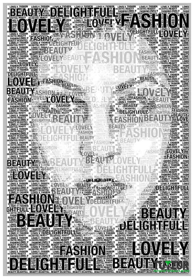 Photo and Text Photoshop Tutorials | PSDDude