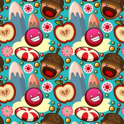 Amazing Collection Featuring The Most Beautiful Pattern Designs | PSDDude