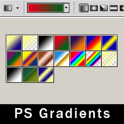 Photoshop Gradient Tutorials for Beginners | PSDDude