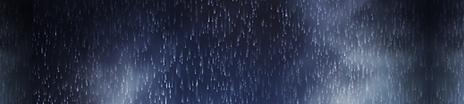 Realistic Rain Photoshop Tutorial | PSDDude